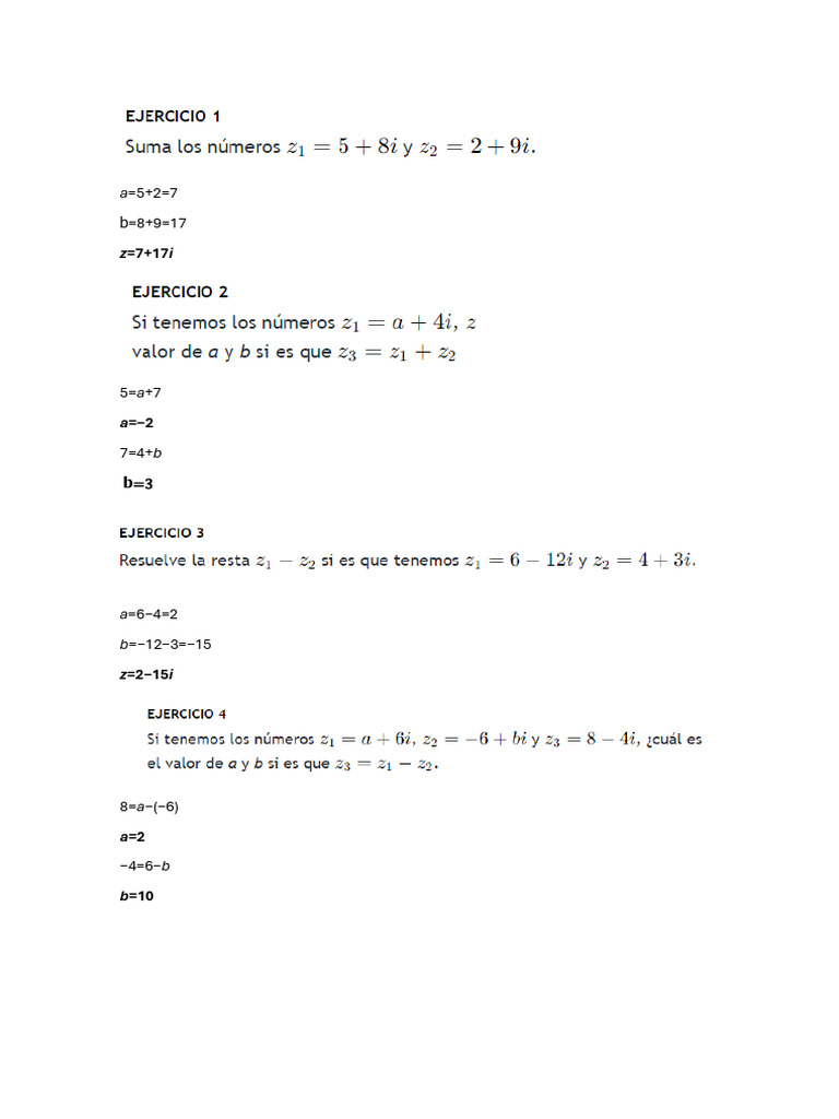 Lineal | PDF