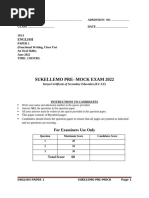 TSC Paypoint Change Form Instructions | PDF