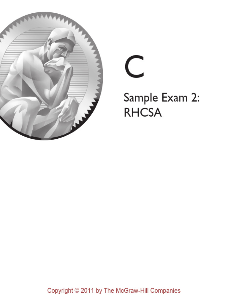 rhcsa-rhce-red-hat-linux-certification-study-guide-exams-ex200-ex300_compress | PDF | File ...