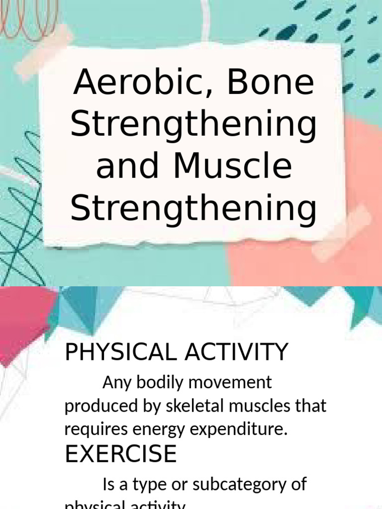 Physical Education Lesson 2 051030 | PDF