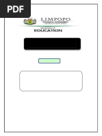 Wits Maths Competition 2025 Questions | PDF