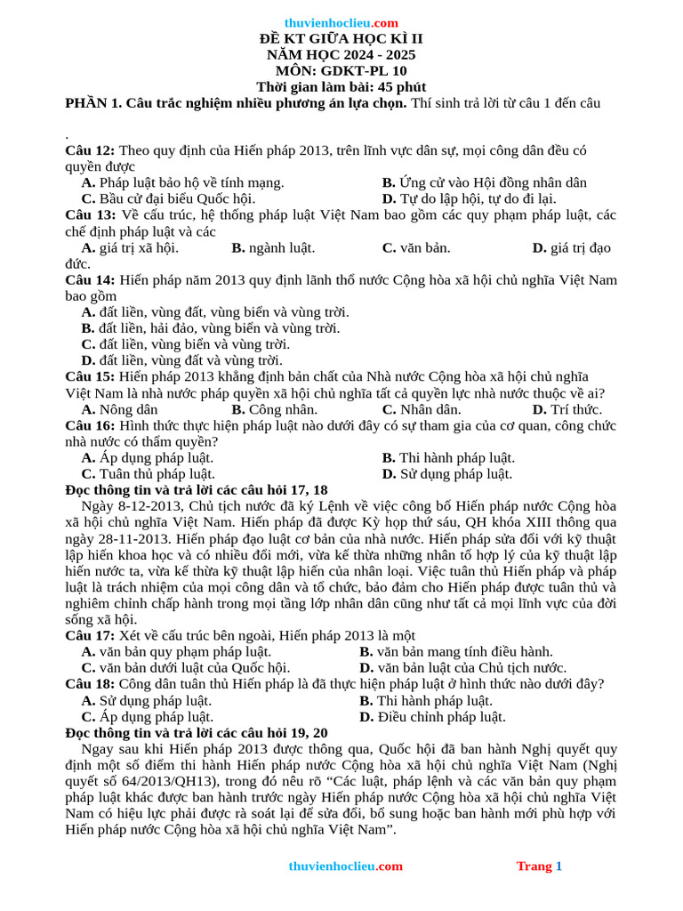 Dektragk-HK2-KTPL-10-KNTT-nam-24-25- | PDF