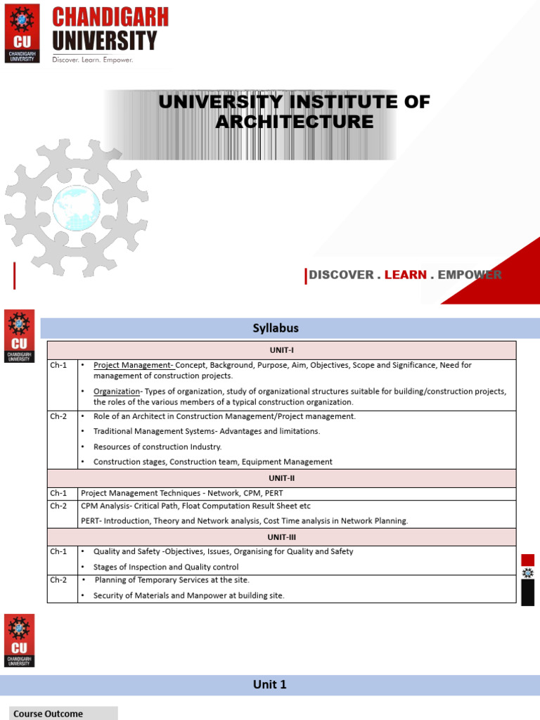 L3 Project Techniques, CPM, PERT | PDF | Project Management | Business