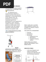 Evacuated Tube System Listed in Order of Draw Sequence and Additional ...