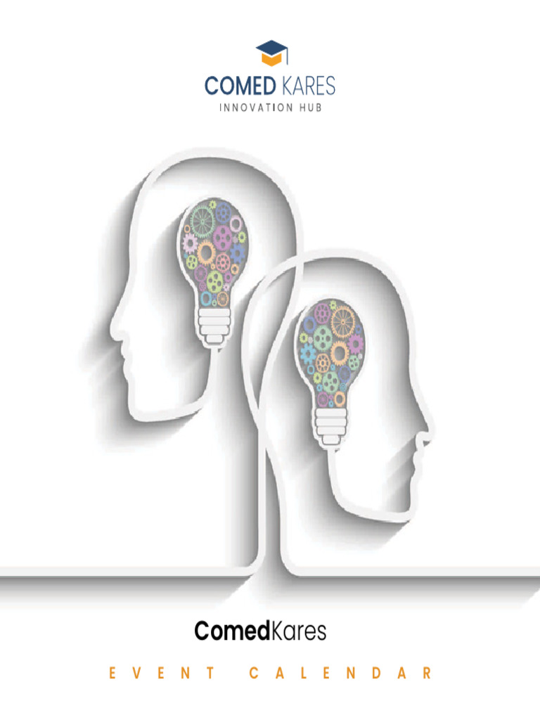 4635 ComedKares-Brochure Website | PDF | Internet Of Things | Mobile App