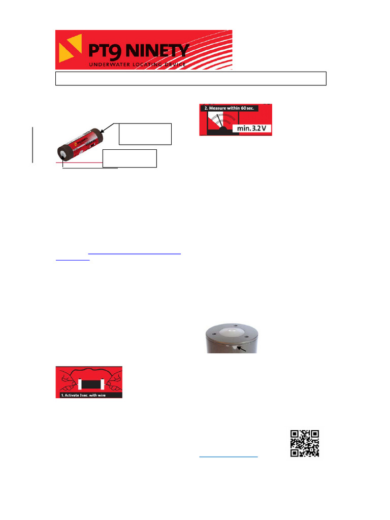 NOV-PT9-NINETY_Quick_Start | PDF | Switch | Electricity