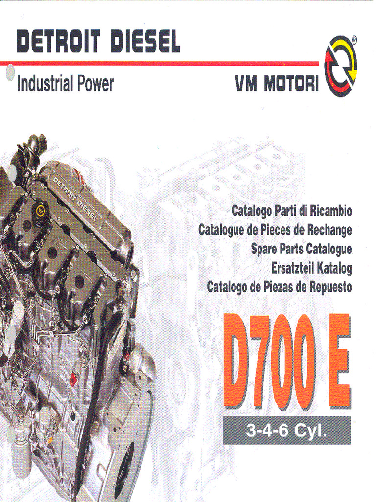 VMET Katalog D700E | PDF
