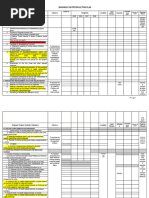 Bnap 2025 | PDF | Wash | Nutrition