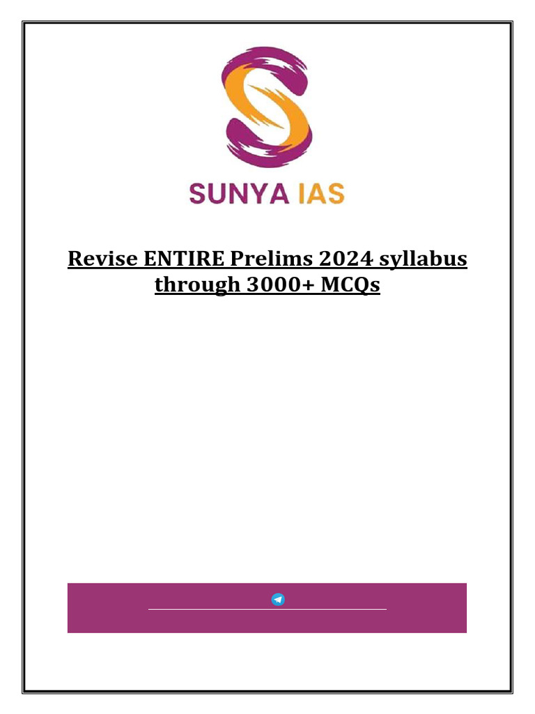 Modern History Part 02 - Revise through 400+ MCQs - Solutio | PDF ...