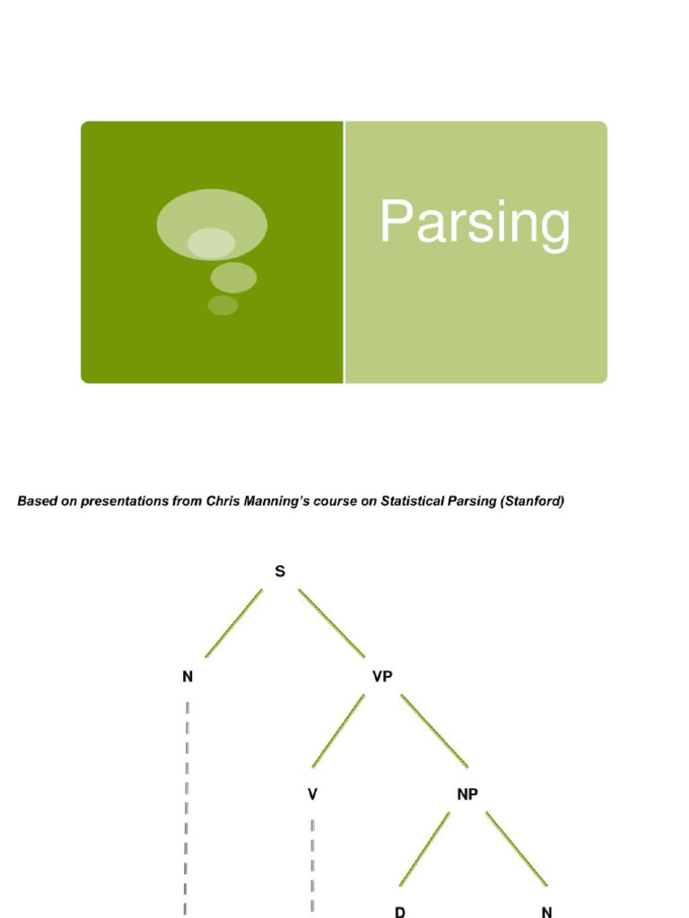 5-parsing | PDF