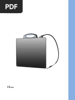 FireCR - Flash - User - Manual - EN-DMC | PDF | Hertz | Power Supply