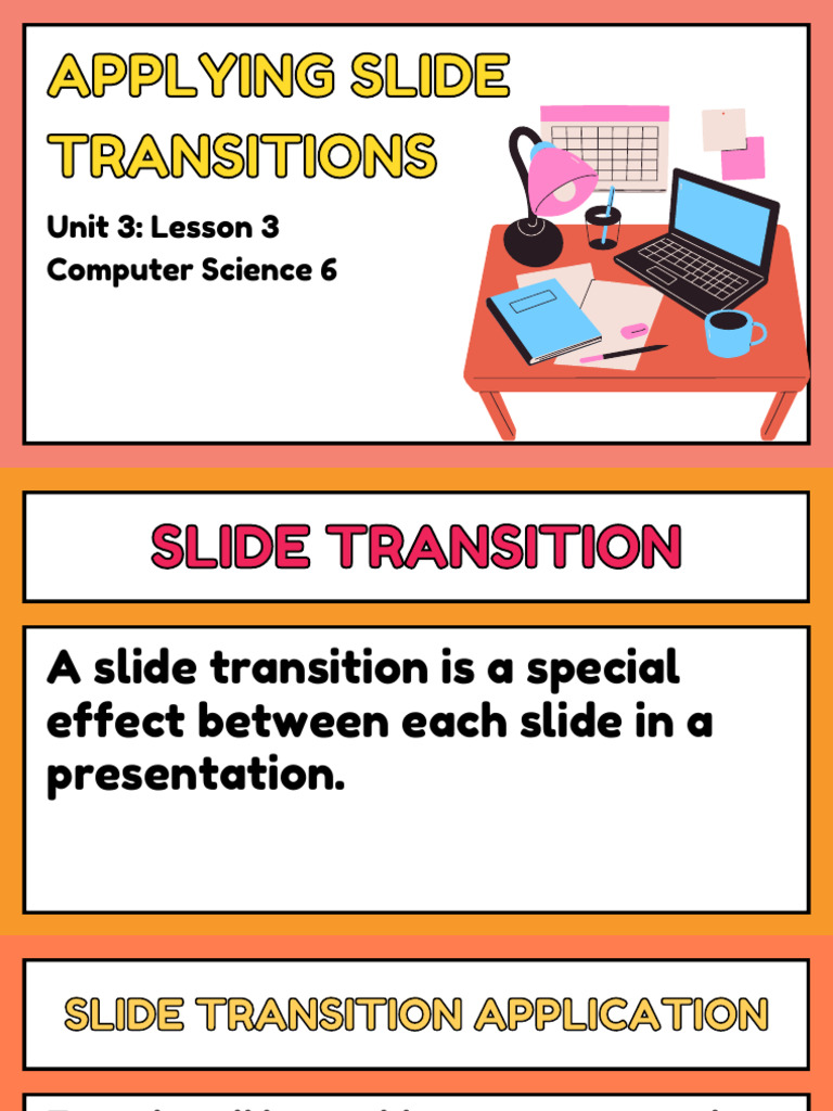 CS6 Unit3 Lesson3 | PDF