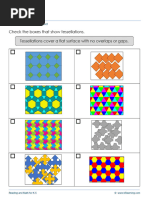 Grade 4 Mathematics Test Term 4 2022 | PDF | Volume | Mathematics