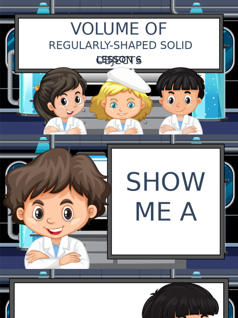 SCIENCE 2 (LESSON 6-7 1st Quarter) | PDF