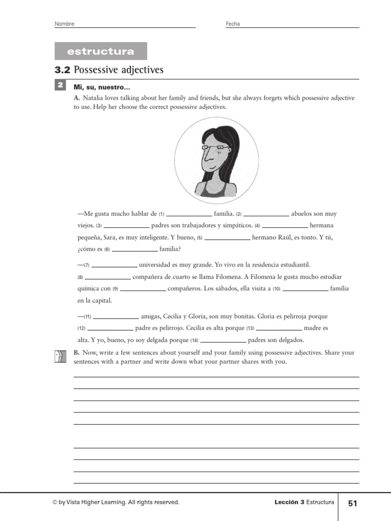 Clase 14. Hoja de Trabajo | PDF