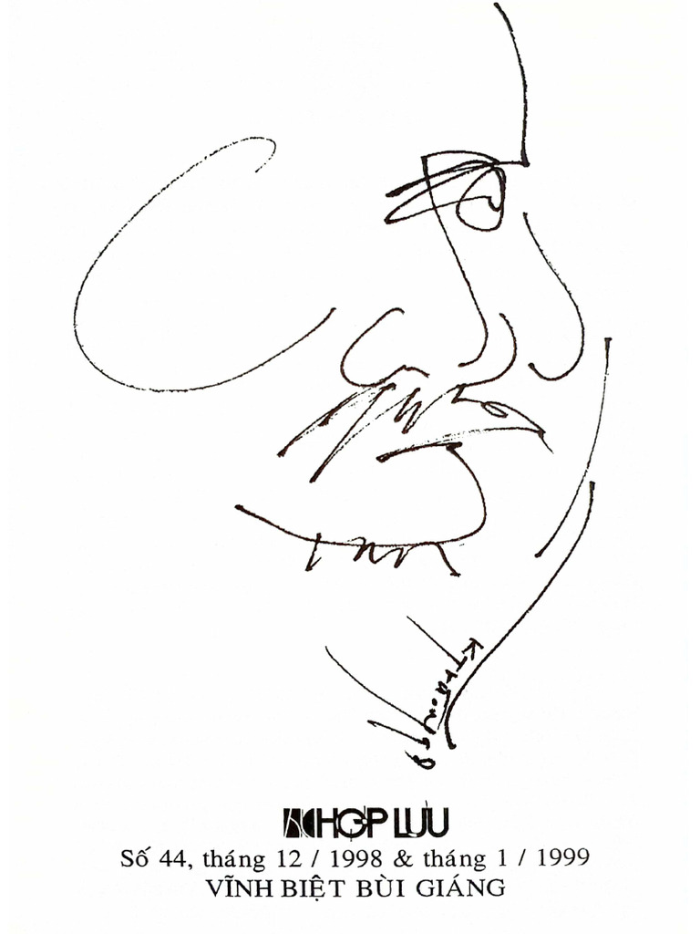 Coi Tho Bui Giang - Huynh Huu Uy | PDF