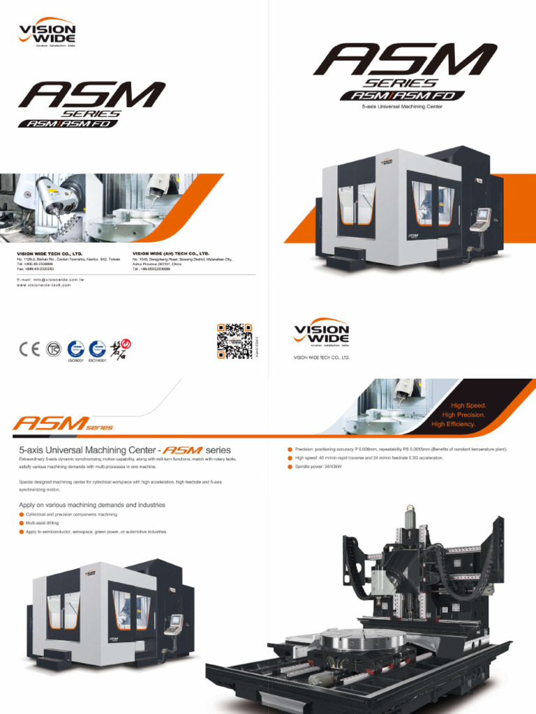 ASM Series Catalogue-E202412 | PDF