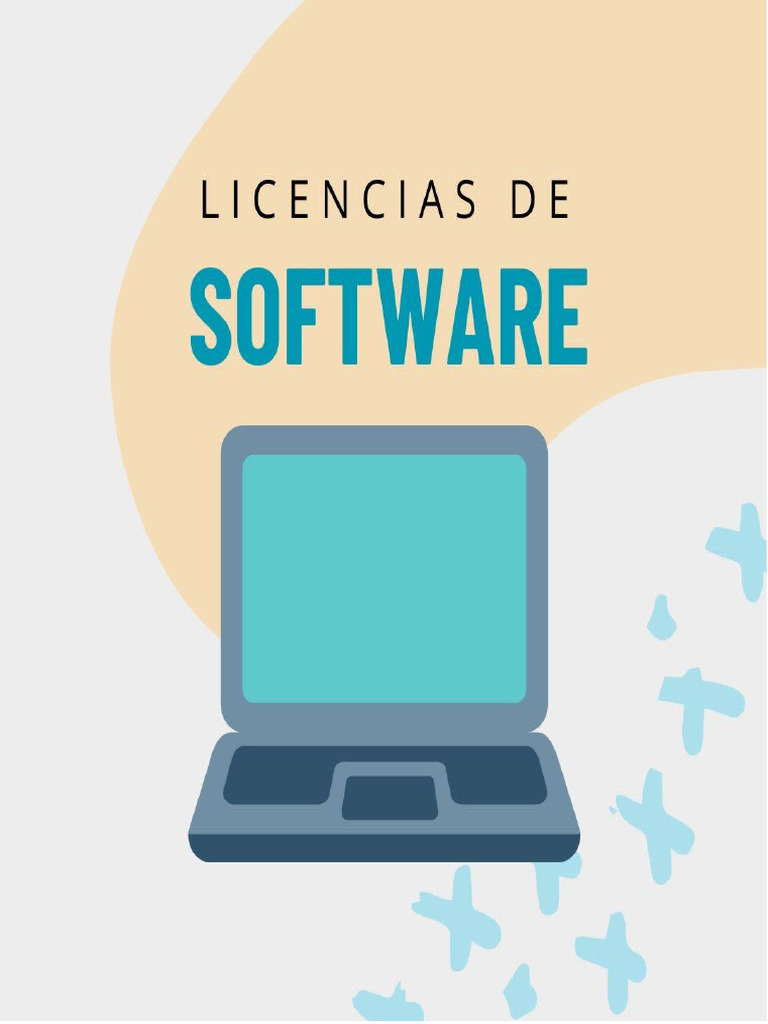 Tipos de Licencias de Software Explicadas | PDF