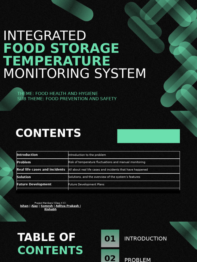 Electronic Music DJ Portfolio by Slidesgo | PDF | Refrigeration ...