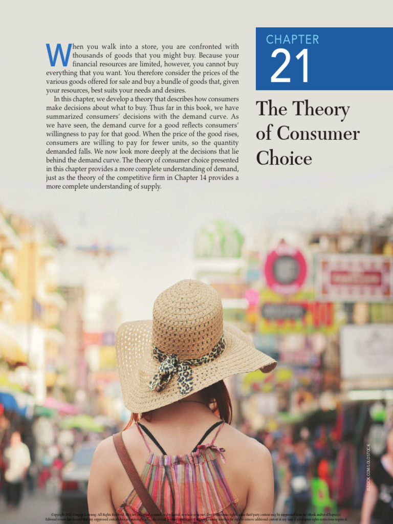 Principles of Economics 9th N. Gregory Mankiw-trang-2 | PDF | Marketing ...