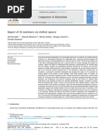 Google Effects on Memory | PDF | Science