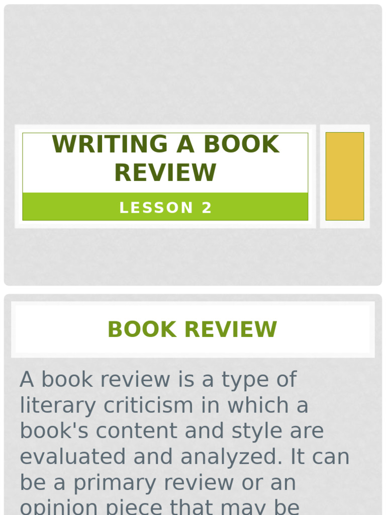 Reading and Writing Unit 2 Lesson 2 | PDF | Books