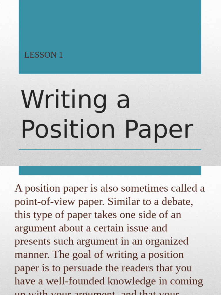 Reading and Writing Unit 2 Lesson 1 | PDF
