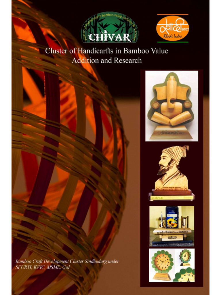 Chivar Booklet dt. 01.04.2023 final | PDF | Length | Sustainability