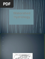 Understanding Basins and Sub-Basins | PDF | Drainage Basin | River
