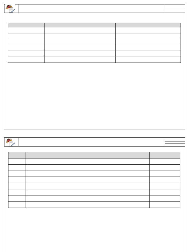Quality Risk Assessment For Cross Contamination of Product | PDF ...