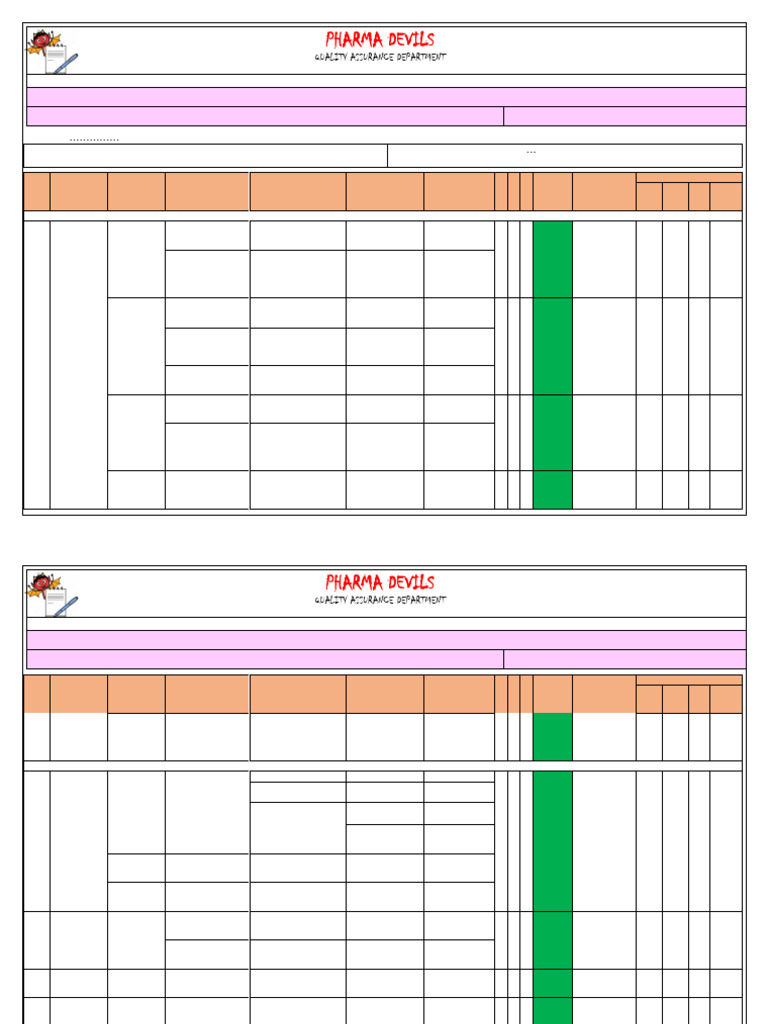 Risk Assessment For New Packing Line | PDF | Risk | Risk Assessment