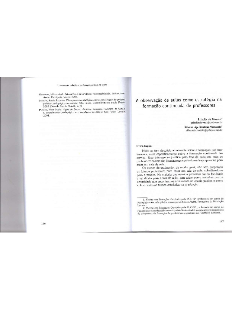 Slide 22 - Texto Giovani e Tamassia | PDF