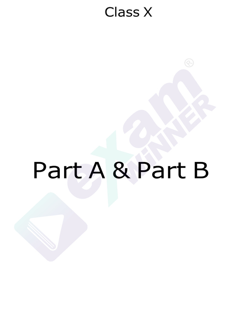 AI-notes class 10 | PDF | Operating System | Computer File