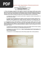 Template Short Bond Paper | PDF