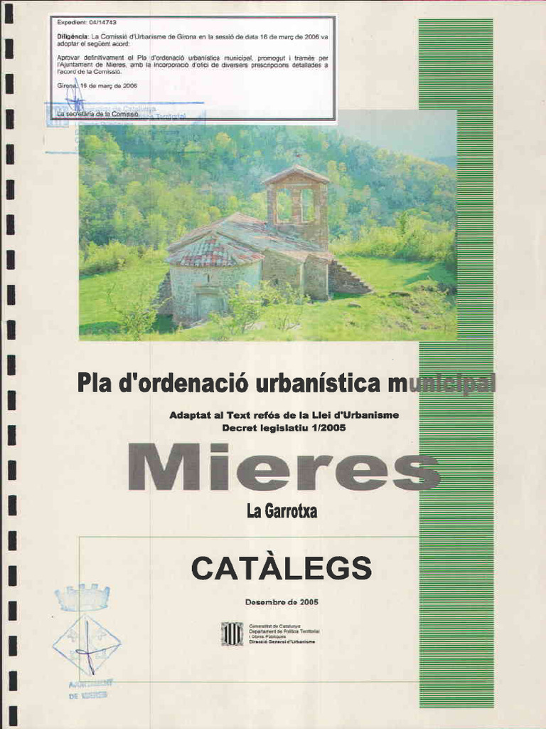 Mieres | PDF