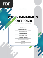 Template Short Bond Paper | PDF