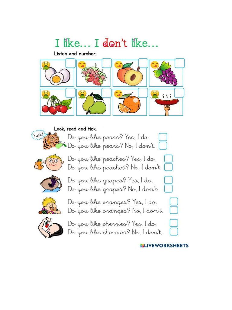 Unit 1-Snack | PDF