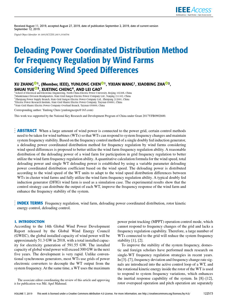 Deloading_Power_Coordinated_Distribution_Method_for_Frequency ...