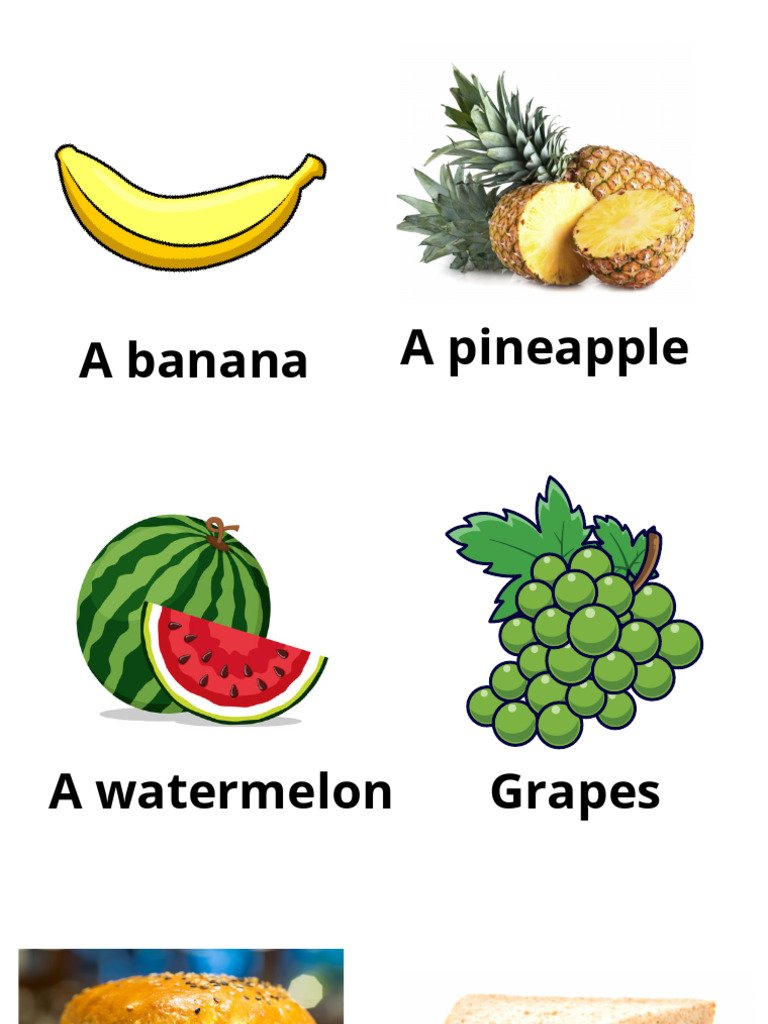 A Pineapple | PDF