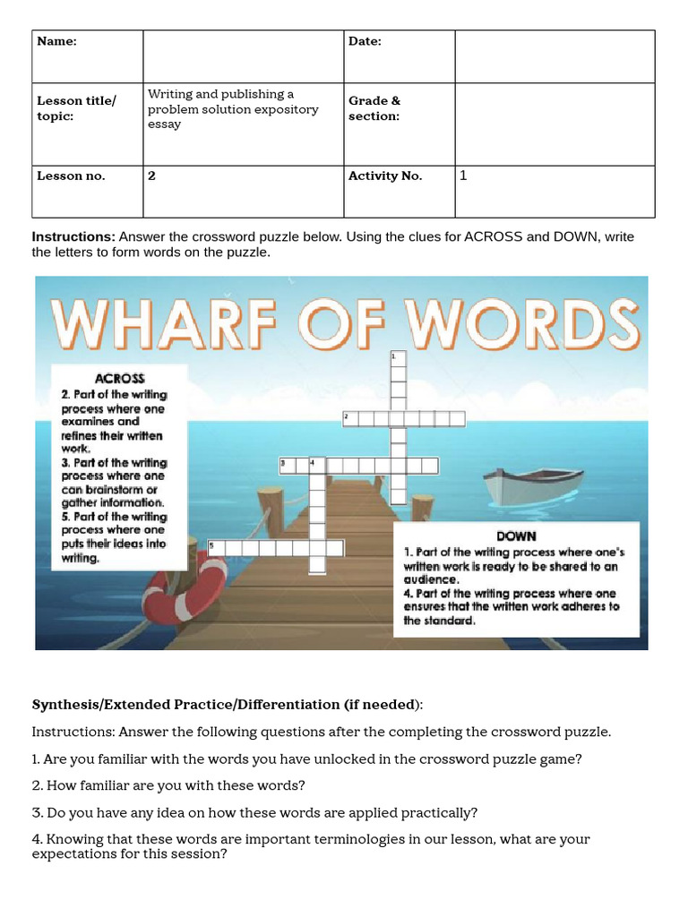 MDL-ACTIVITY - Docx 20250306 103039 0000 | PDF | Deforestation | Forest Management
