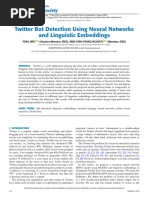 AP Worksheet - Botnet | PDF
