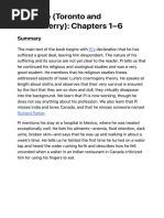 Life of Pi-Chapter Summaries-GRID | PDF | Prayer | Mosque