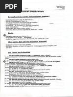 Kontext B2 Testheft | PDF