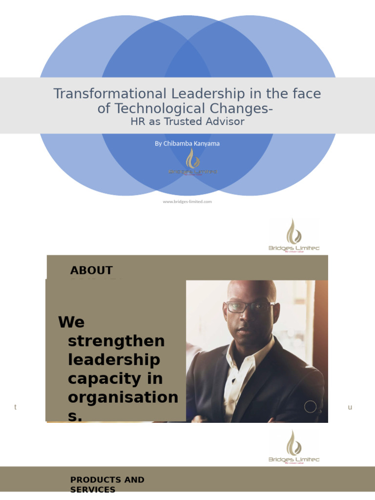 Transformational Leadership.. | PDF | Leadership | Goal