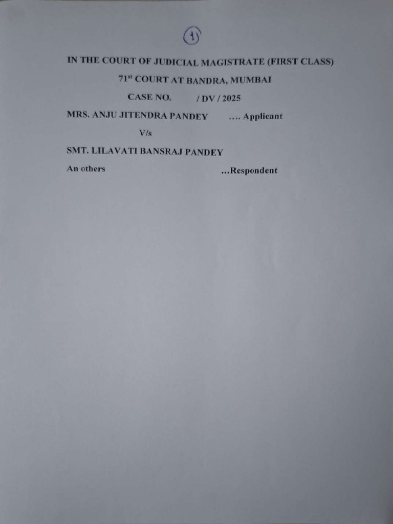 DV Anju Pandey - Compressed | PDF | Social Institutions