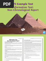 The Pyramids of Giza (Egypt) | PDF | Egyptian Pyramids | Ancient Egypt