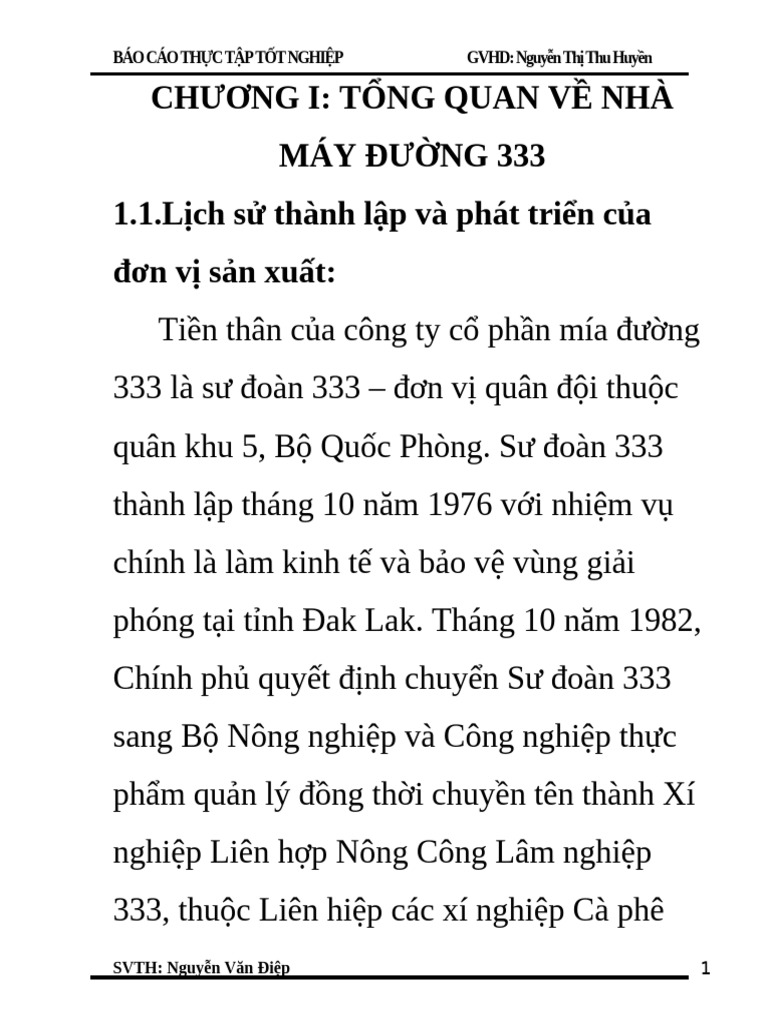 BCTTTN- VAN DIEP | PDF