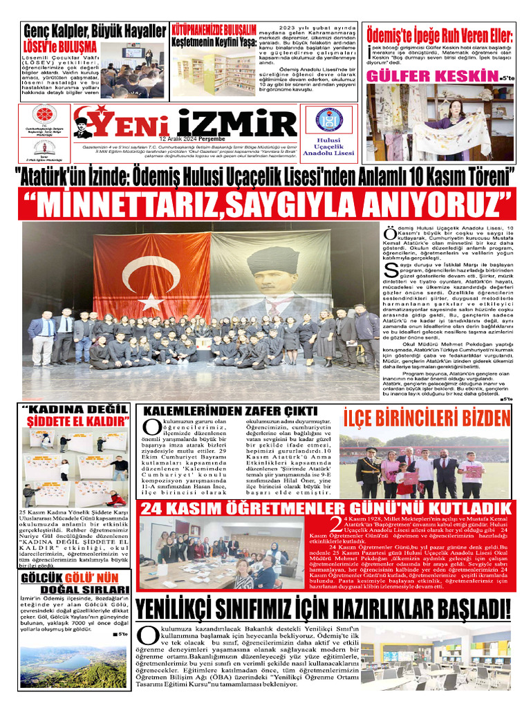 Yeniizmirhual | PDF