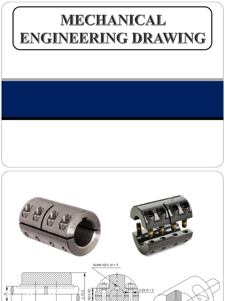 C14 Common Mechanical Assembly Structures | PDF