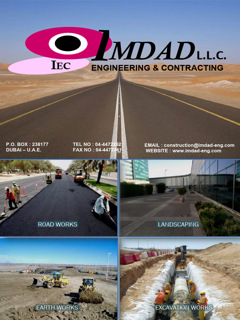 imdad official -profile | PDF | Occupational Safety And Health | Safety